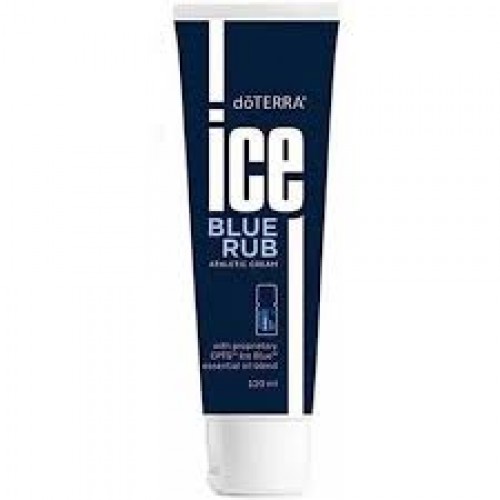 Doterra-Ice Blue Rub