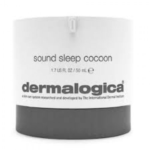 Sound Sleep Cocoon 50ml