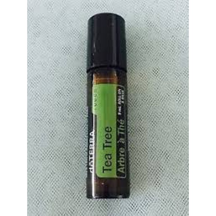 Do terra Single Essential Oil-Tea Tree Touch
